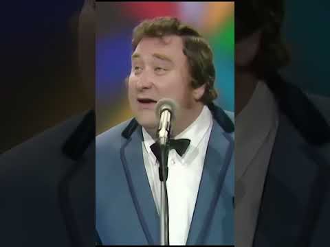 👀😂Bernard Manning - Two Drunks Stand Up Gags 😂