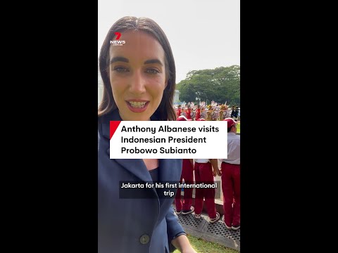 Albanese in Jakarta
