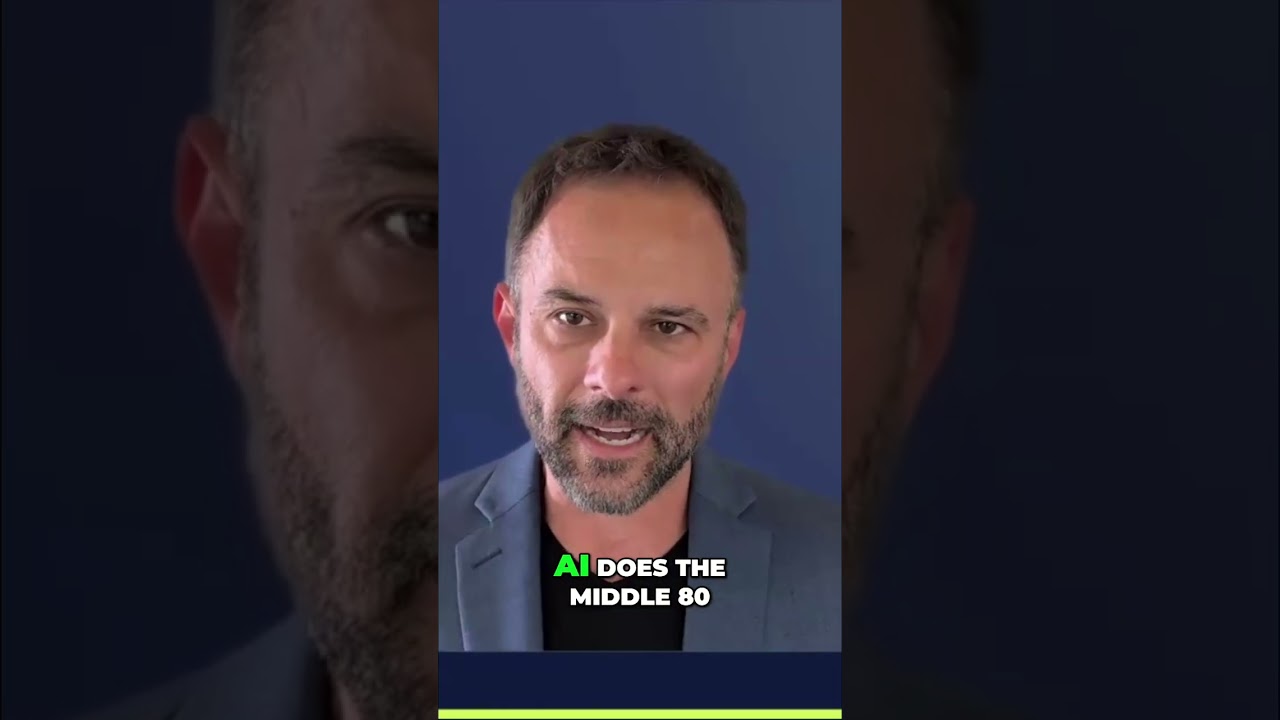 AI as a Support, Not a Crutch 🩼