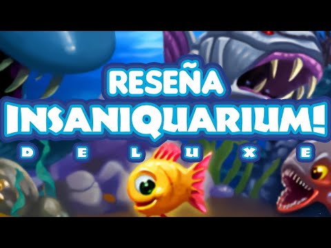 Steam Community :: Insaniquarium! Deluxe