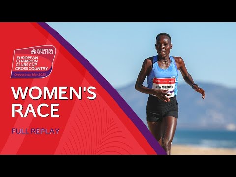 ECCC Cross Country | Overview | European Athletics