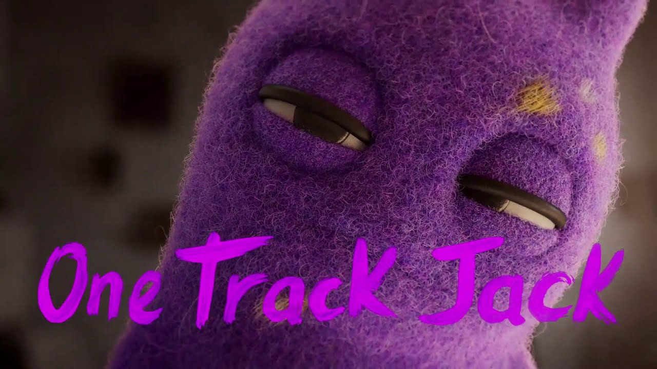 Meet One Track Jack, He's a Credit Wrecker | Credit One Bank