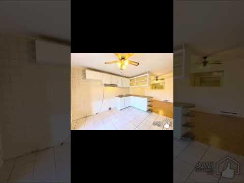 Appartement à louer 4 1/2 à Rosemont