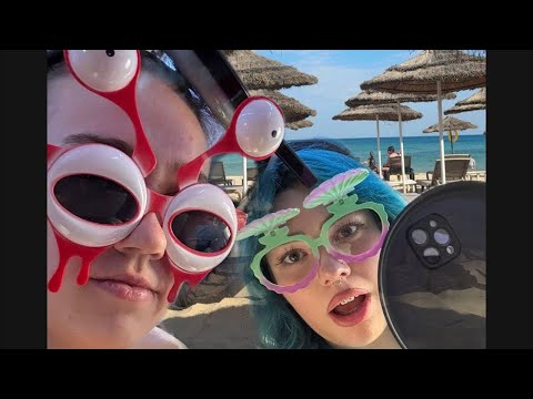 Tunisia holiday 2025