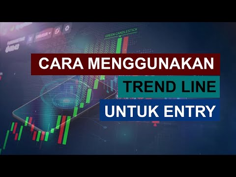 Trading Strategy Finding Entry Positions | Wijaya Trading Jember