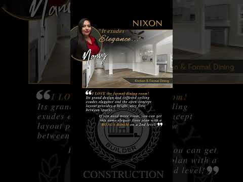 Nancy's Fav- New Construction- Clarksville, TN