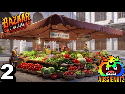 Steam Community :: Bazaar Simulator