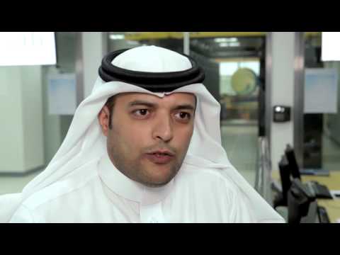 Hewlett Packard Enterprise - National Water, Saudi Arabia