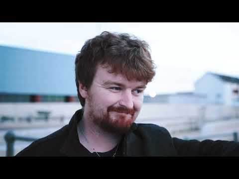 Just The Crust 04/11/24: Harrison Rimmer – Cold 👊 – Bread Records