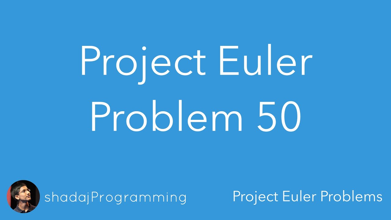 Project Euler using Scala: Problem 50