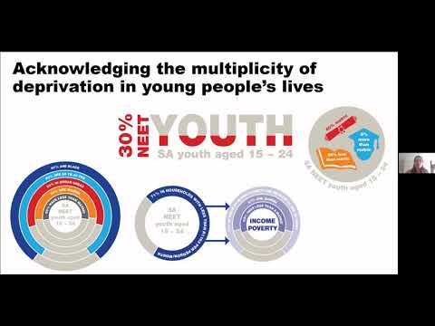 CSVR – The Centre for the Study of Violence and Reconciliation