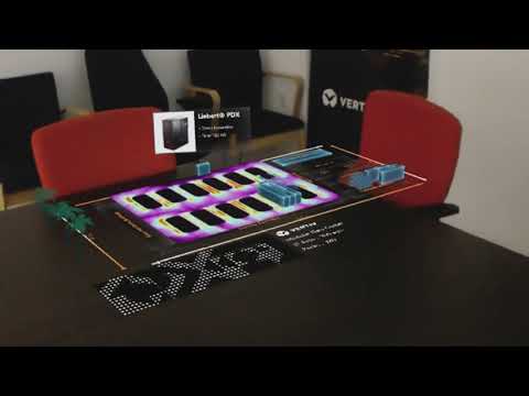 GitHub - divljikunic/Hololens-Datacenter-POC: A proof of concept for an AR experience on the ...