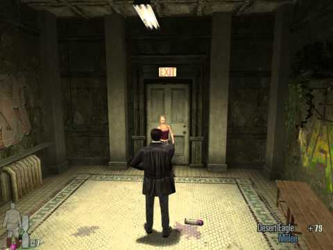Steam Community :: Video :: Max Payne and Women