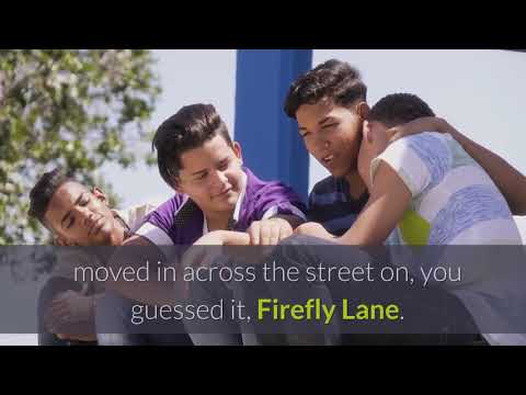 ‘Firefly Lane’ Review An Enjoyable Cast Flounders in Wine Mom Melodrama