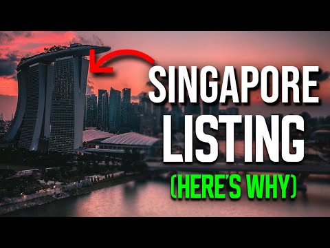 CEO Explains: Secondary Listing Pros vs Cons | $ION Stock