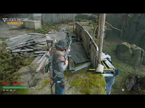 Days Gone All Weapons And How To Get Them | GAMERS DECIDE