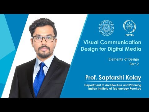 Elements of Design
