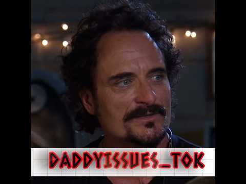 Kim Coates edit #edit #actor #sonsofanarchy #kimcoates #tigtrager