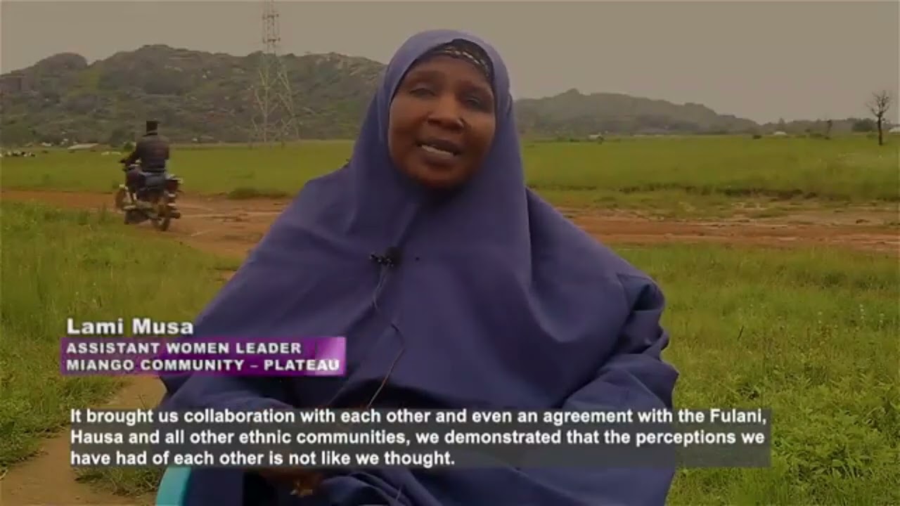 Impact Story #2 | World Interfaith Harmony Week