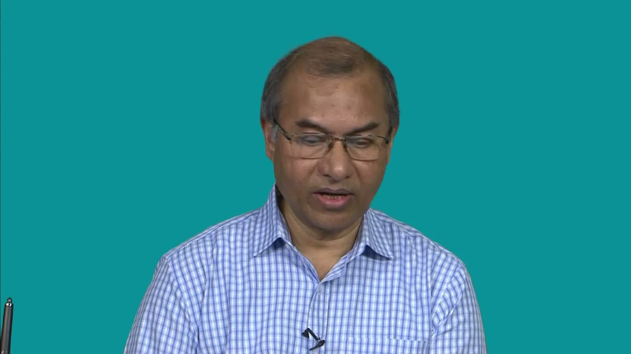 Lecture 01: Engineering Materials & Their Properties-1