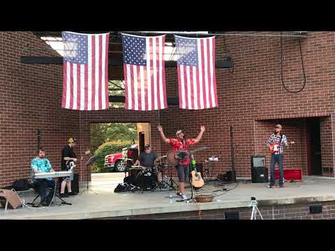 Hire The Dustin West Band - Jimmy Buffett Tribute in Omaha, NE | GigSalad