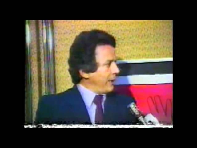 Actualidad - Murió el arquitecto Héctor Benavides, presentador de ...