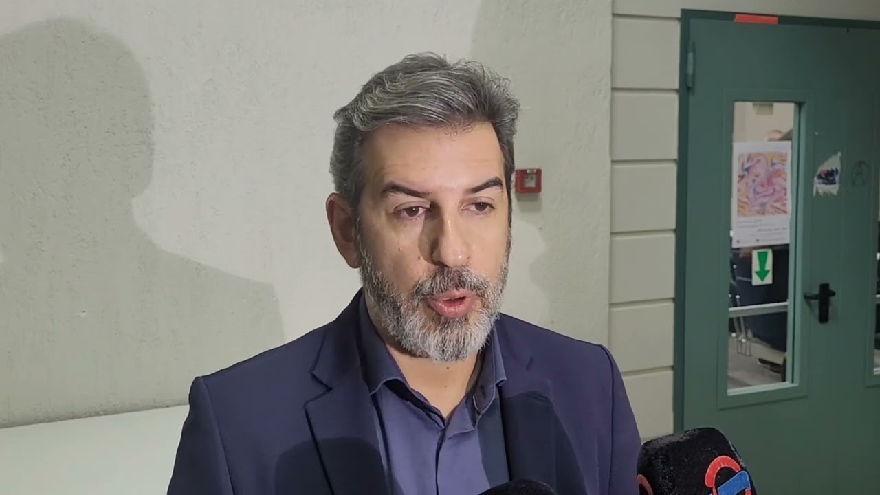 Λάρισα: Ενδιαφέρουσα ημερίδα για την εξάρτηση των παιδιών από το ...