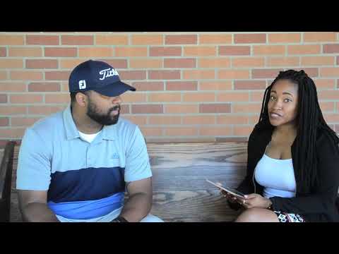 Morris Jones Jr. Declares His Pro Golfer Status Donate at Go Fund Me