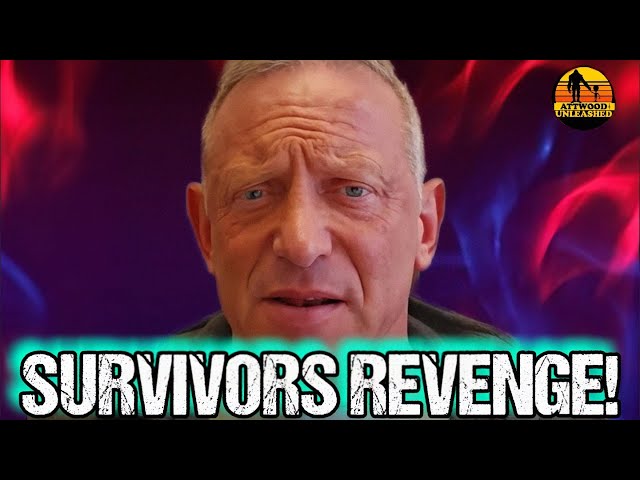 The Clark Fredericks Story: A Journey from Trauma to Healing and ...