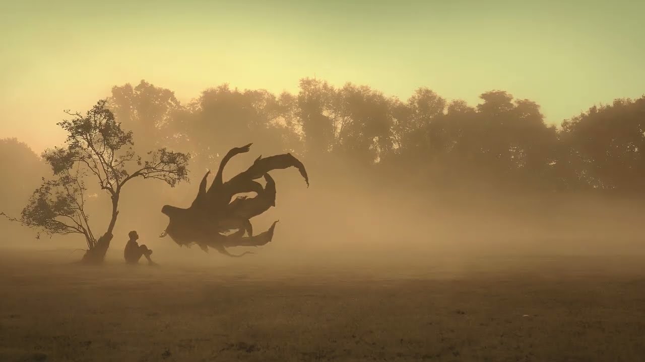 Harry Potter Dark Death Live Wallpaper 4K HD | Hogwarts Background for PC