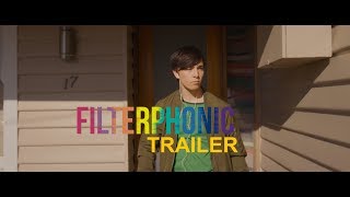 Filterphonic streaming: where to watch movie online?