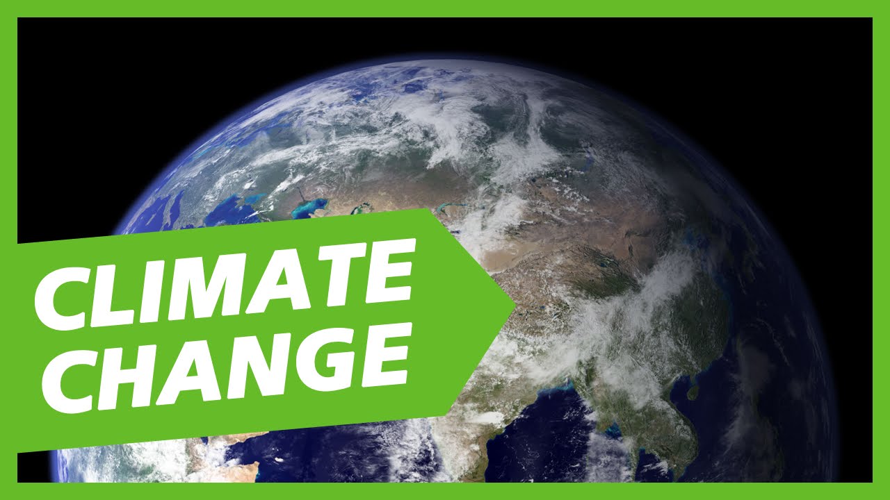 Boiling point: Climate change and the end of food as we know it?