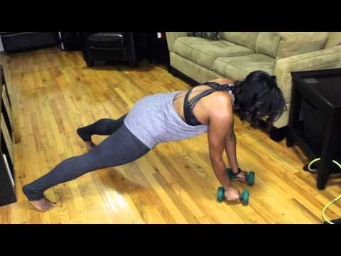 Benefits Of A Strong Back