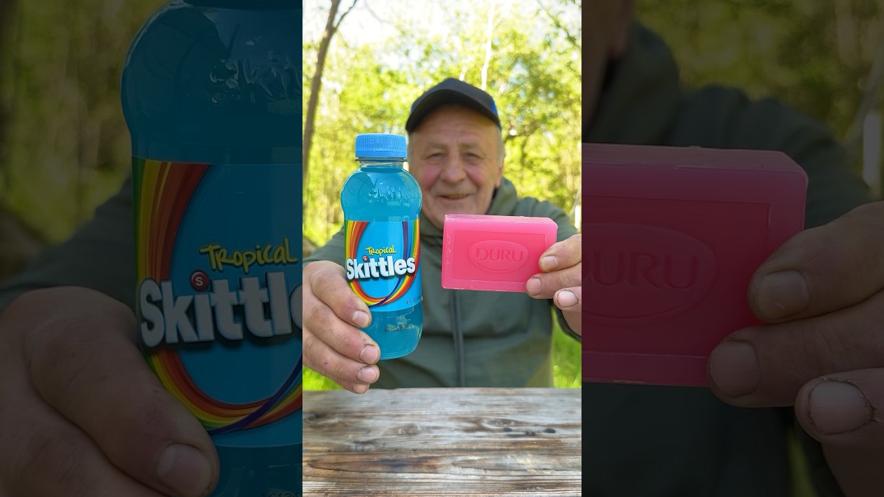 Survival Skills: Kindling for Hiking and Wilderness Survival 🌳 #survival #camping #outdoors #forest