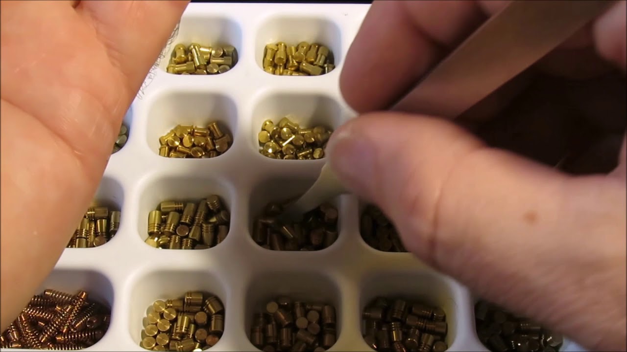 What Are Security Pins and What Do They Do?