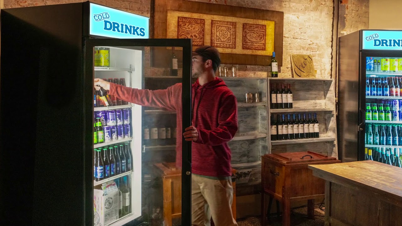 Beverage-Air Overview