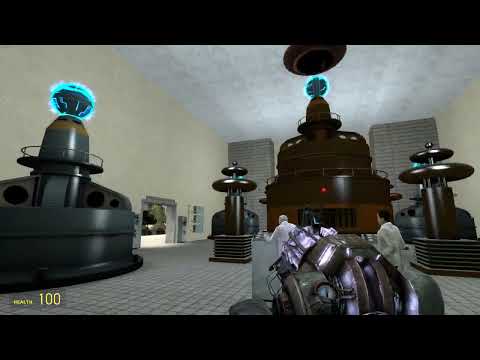 Steam Community :: Video :: Garry's Mod Build