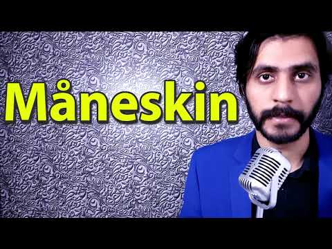 How To Pronounce Maneskin