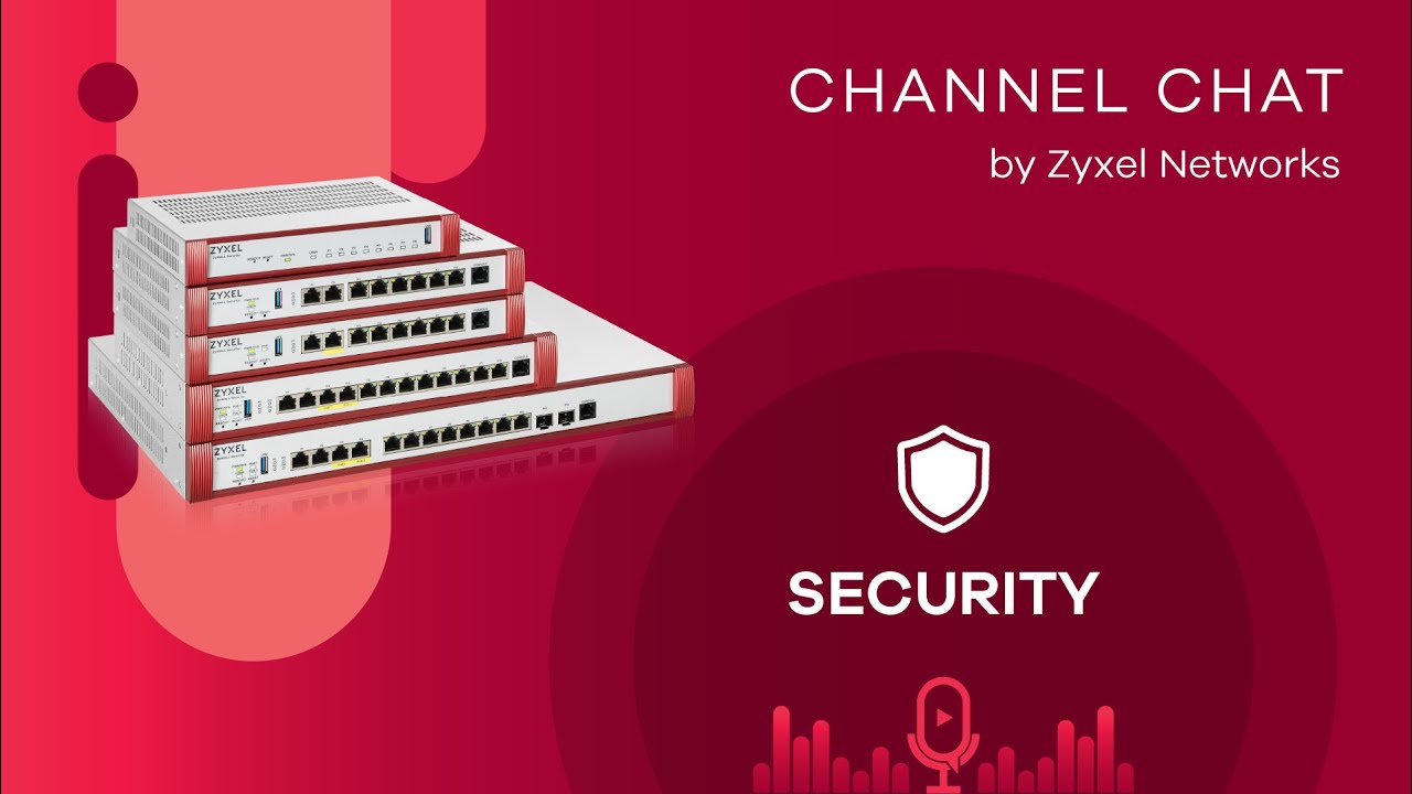 Security Series - Episode 1: Securing the Remote Workforce