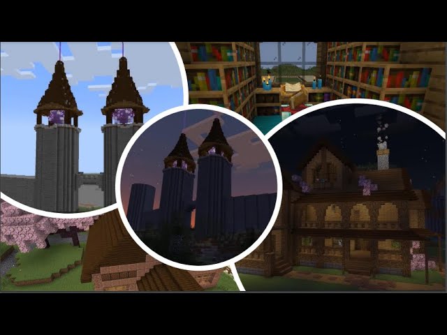 Project Ranger Apprentice Minecraft Map