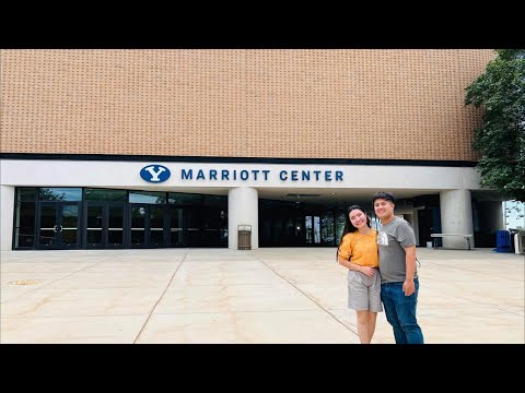 BYU Provo and Idaho Application for Filipino Undergraduate Students