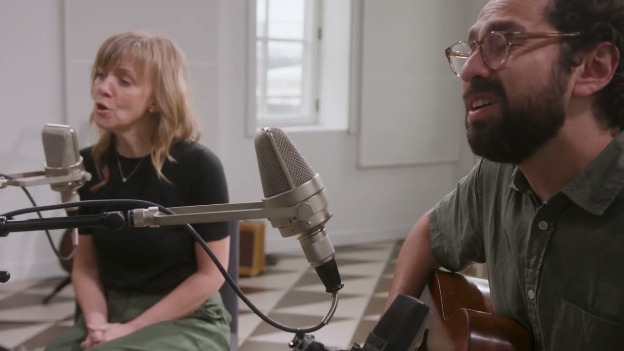 The Kingdom of Jesus (feat. Sandra McCraken & Jon Guerra)