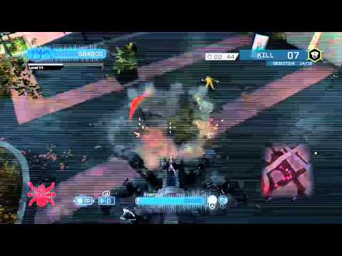 Steam Community :: Video :: WATCH_DOGS Spider Tank - 2 / 2
