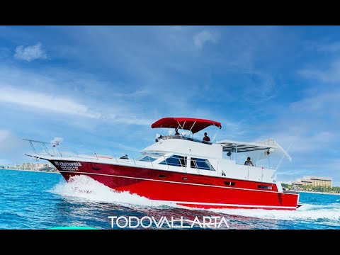 Puerto Vallarta Boat Rentals