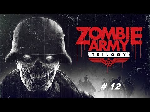 Steam Community :: Video :: Zombie Army Trilogy: Freight Train of Fear ...