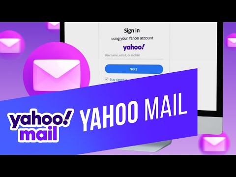 How to Create a New Yahoo Email Account | Set Up a Yahoo! Account