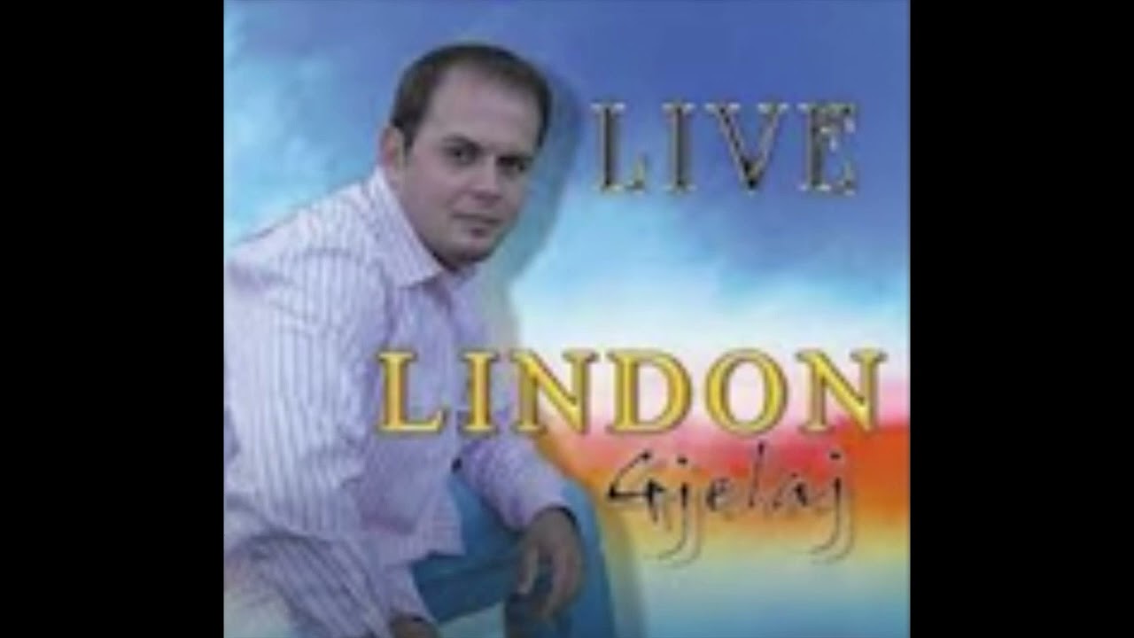 Lindon Gjelaj - Syte e Mi