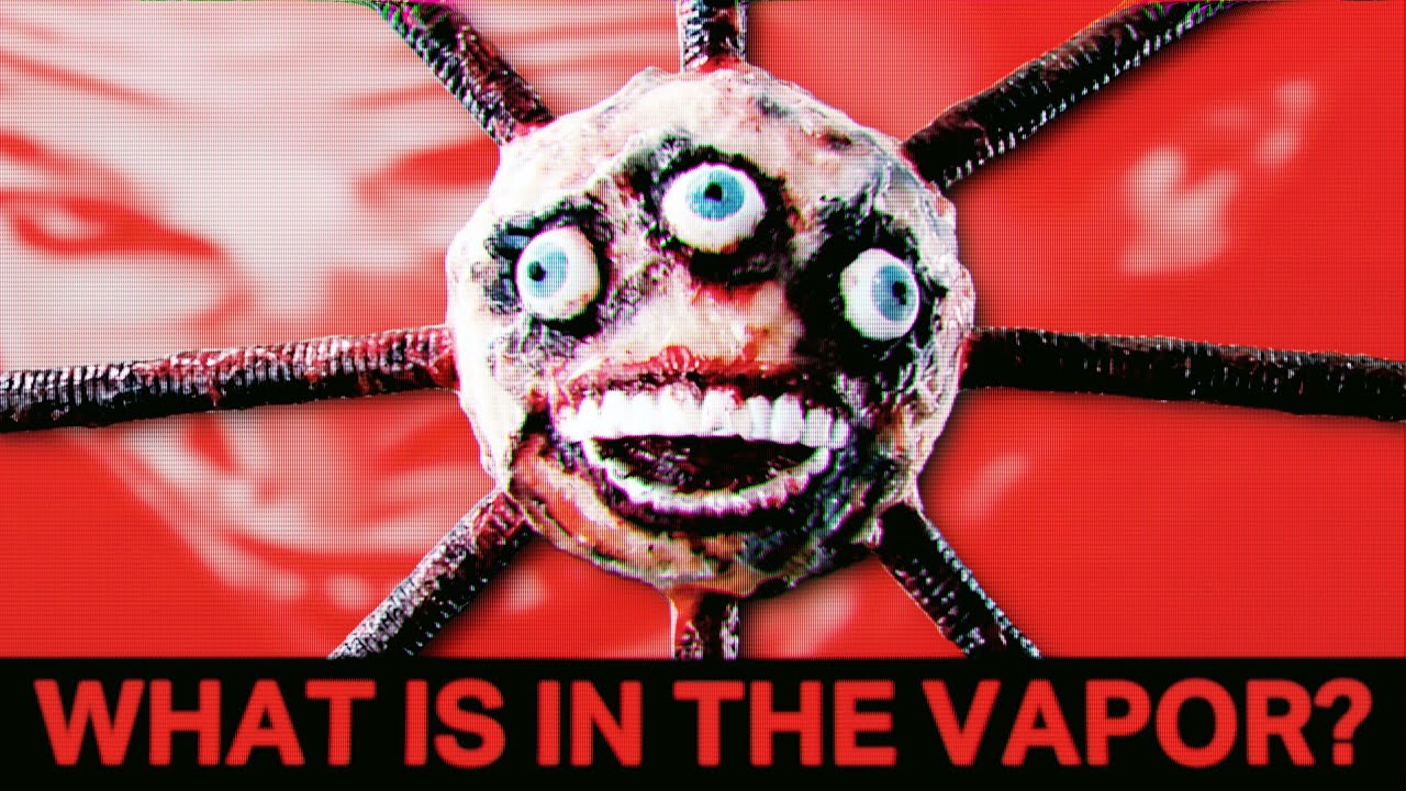 The Vaporware Series Trailer