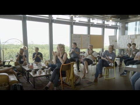 Climate Action Challenge - die Klimakrise lösen