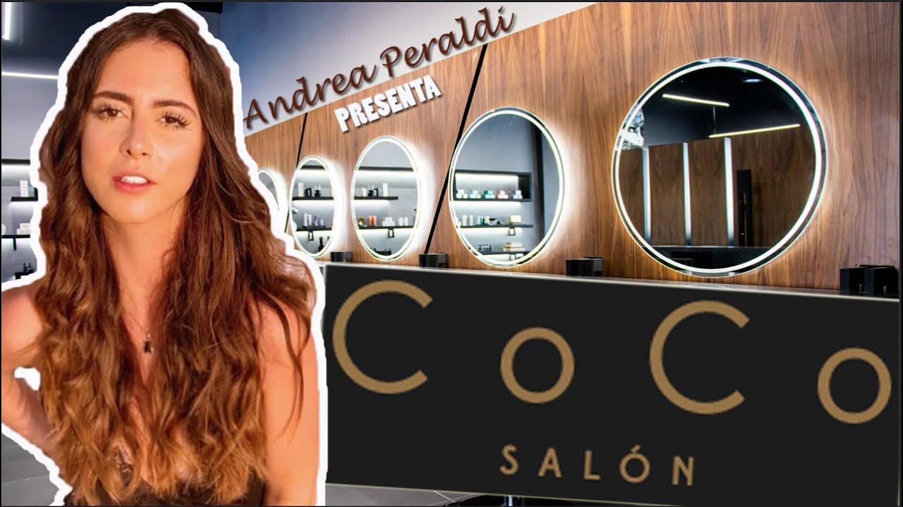 Coco Salón en Querétaro